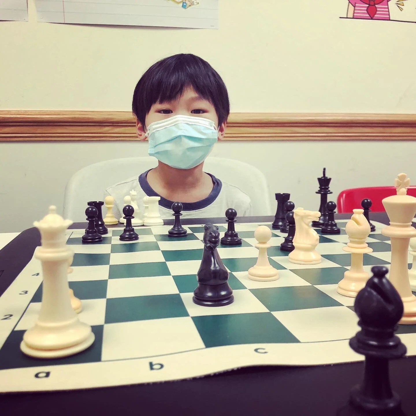 Buffalo Chess Association