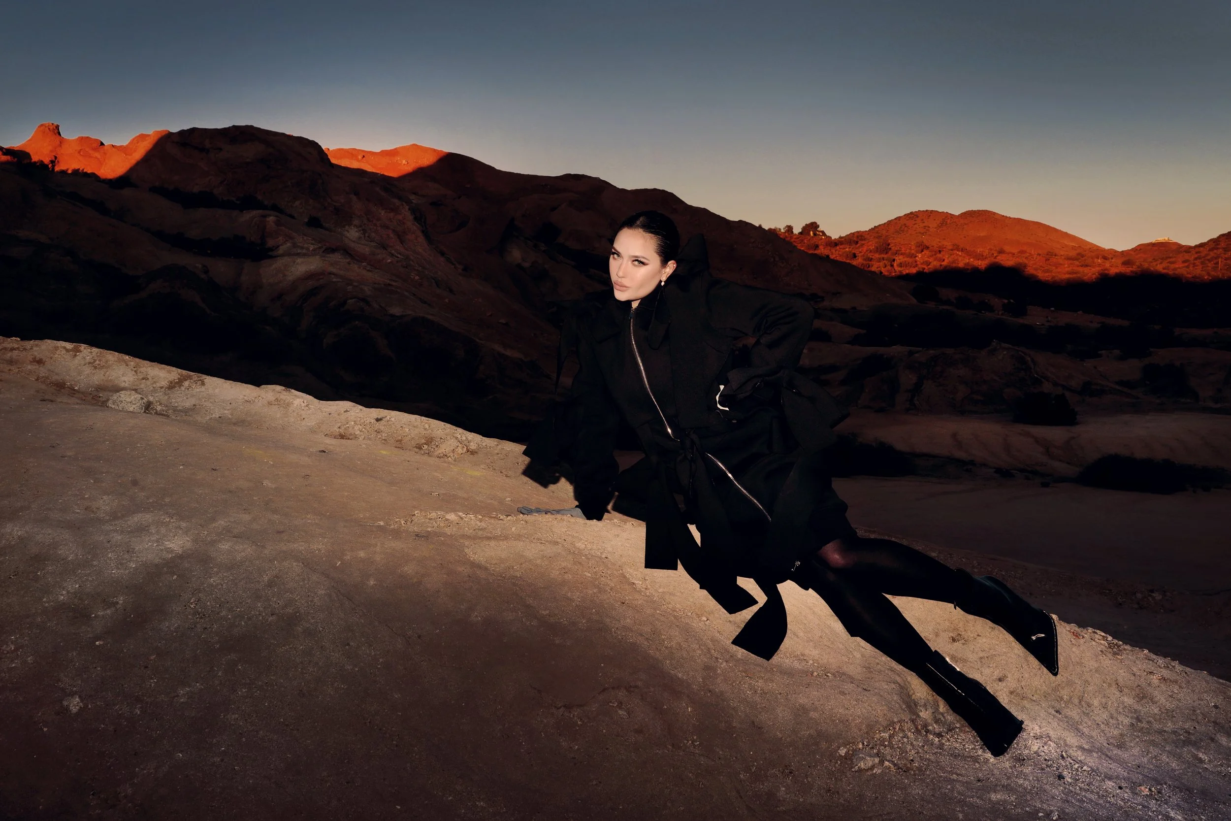 Arci Munoz: The Never-Ever Girl Who Was Made for Stardom — NOW MAGAZINE