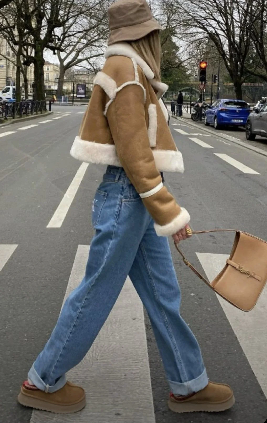 Then and Now: 6 Trends That Have Made a Huge Comeback — NOW MAGAZINE