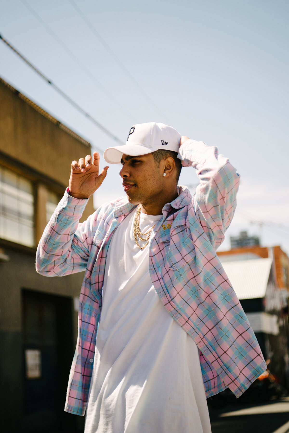 MGMT — AUM | PR + MGMT