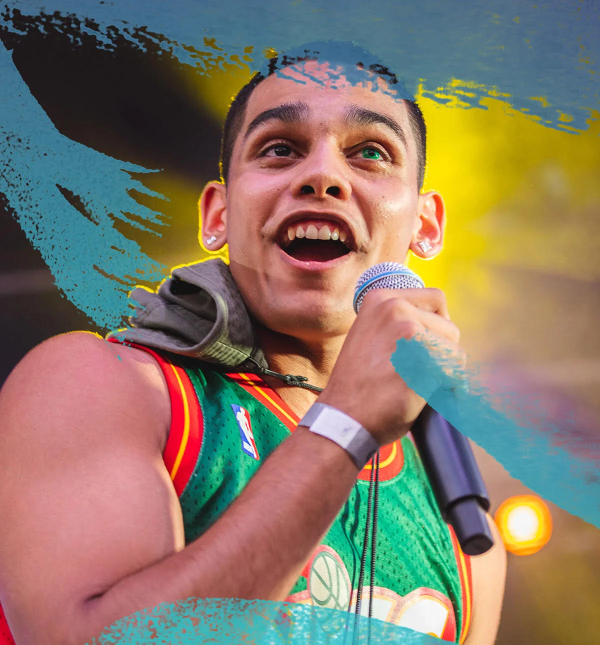 MGMT — AUM | PR + MGMT