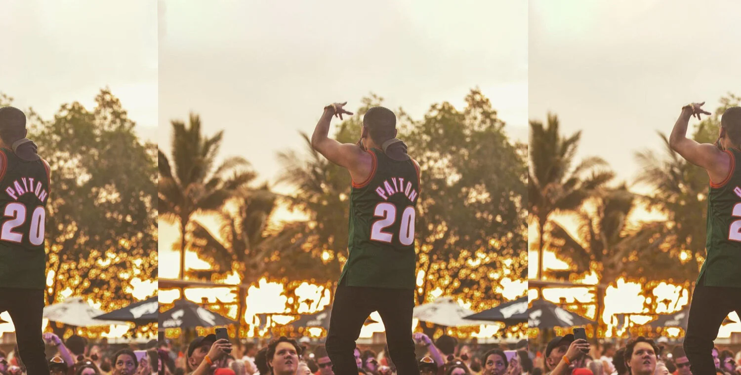 Yung Milla — AUM | PR + MGMT