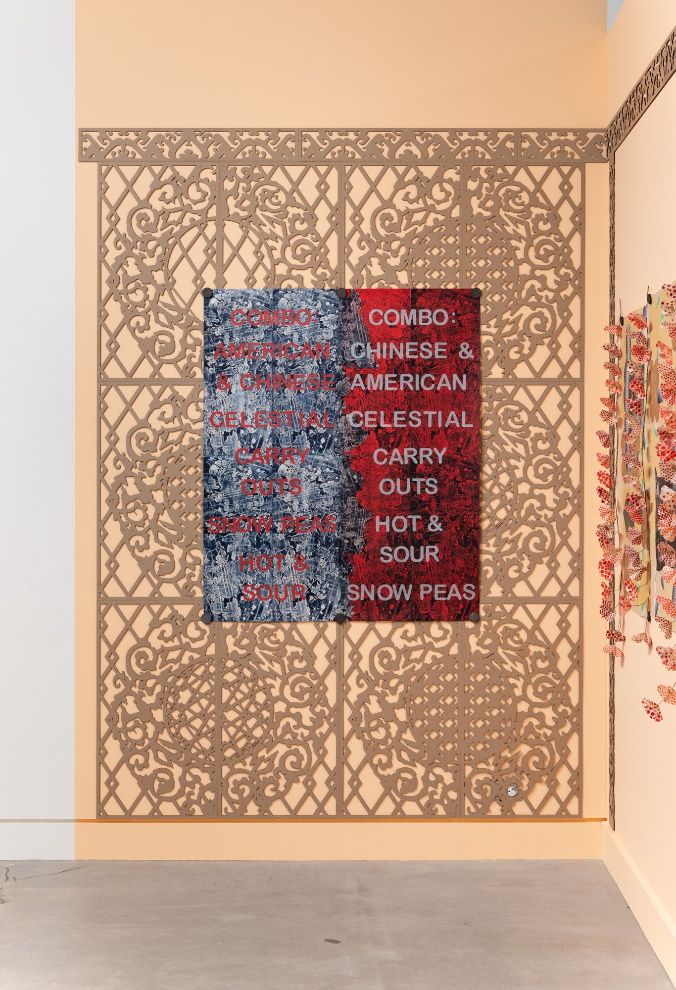 China Palace, Prints — Charlene Liu