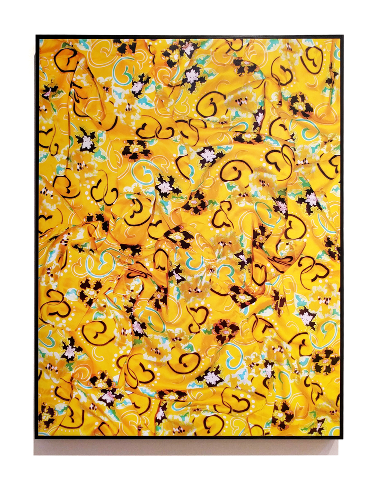 prints — Charlene Liu