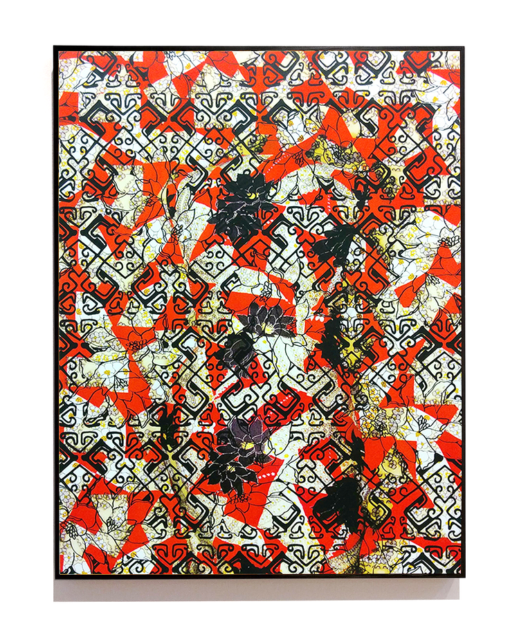 prints — Charlene Liu