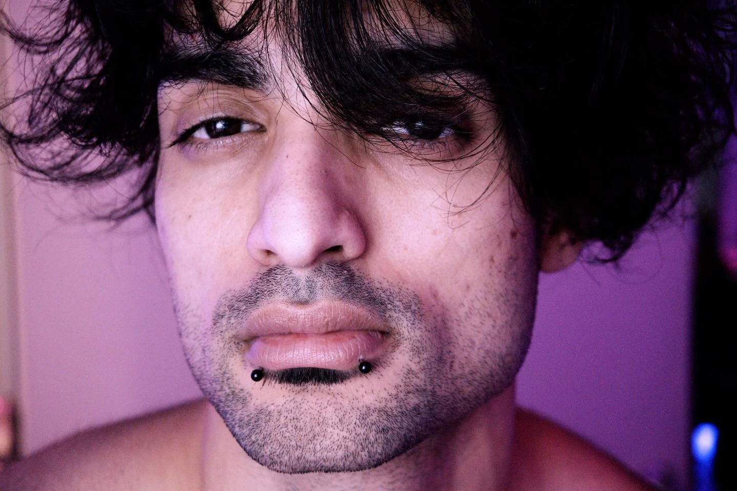 El Estepario Siberiano Inspired TABLA IMPROV — Nav Stark