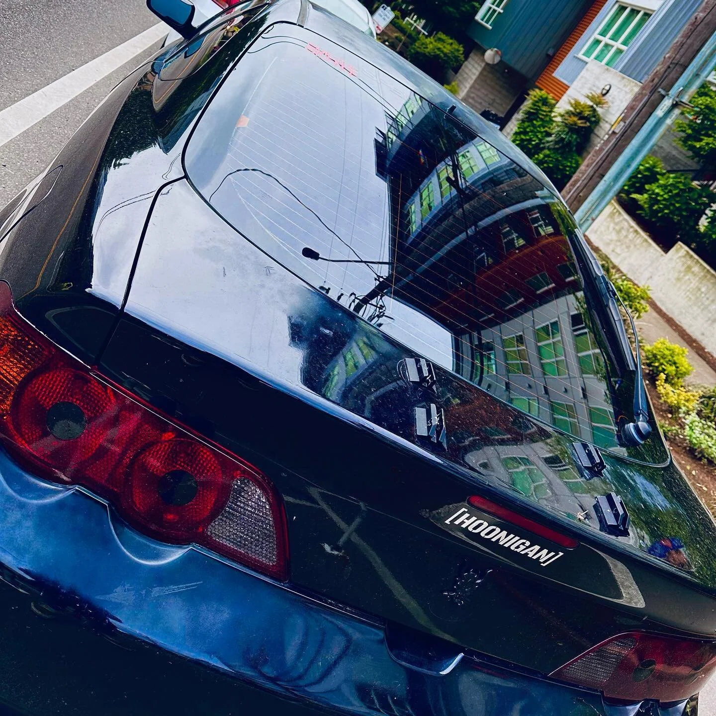 Strandberg Boden 8 Standard — Nav Stark