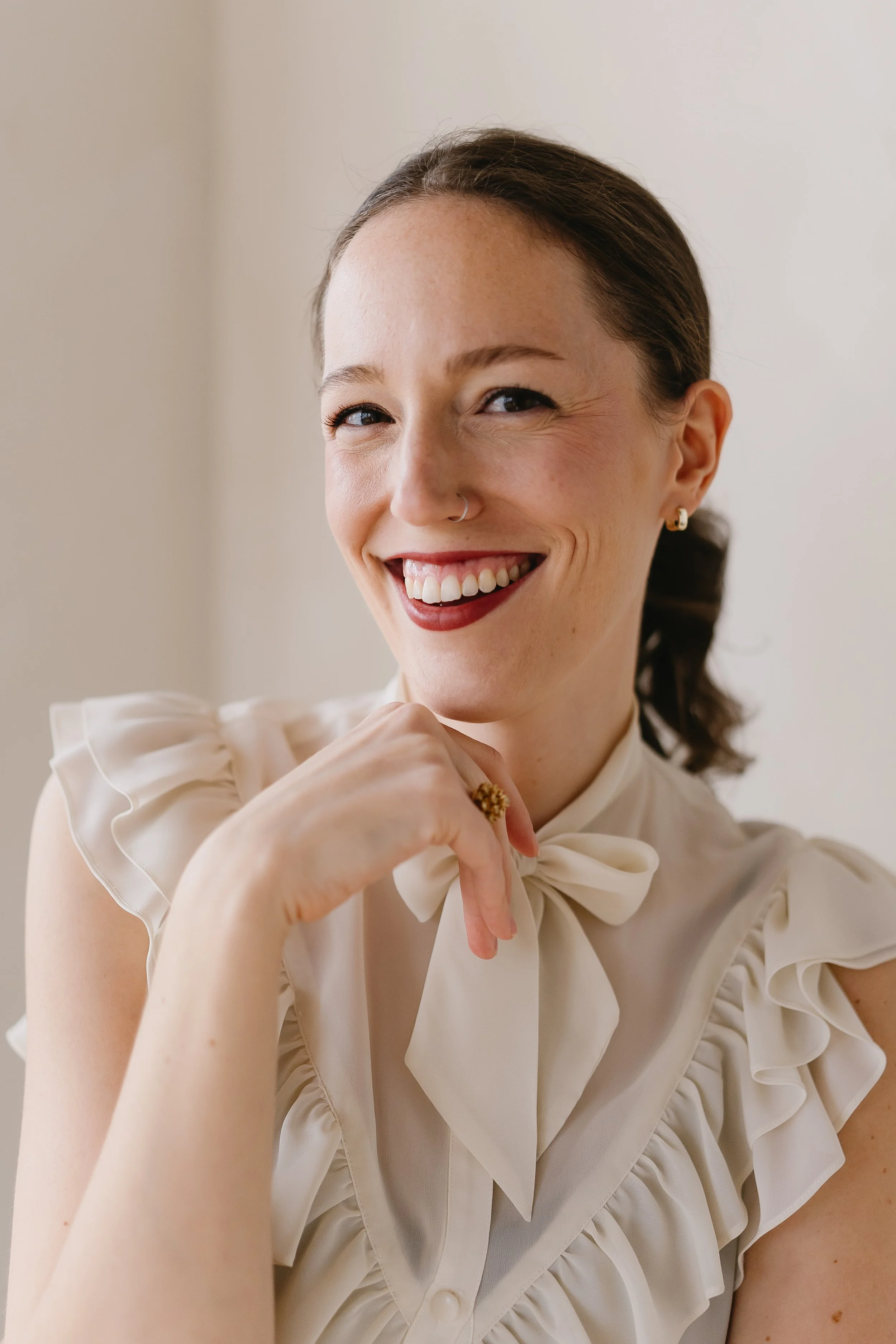 Lillian Brooks — Dean Artists Management