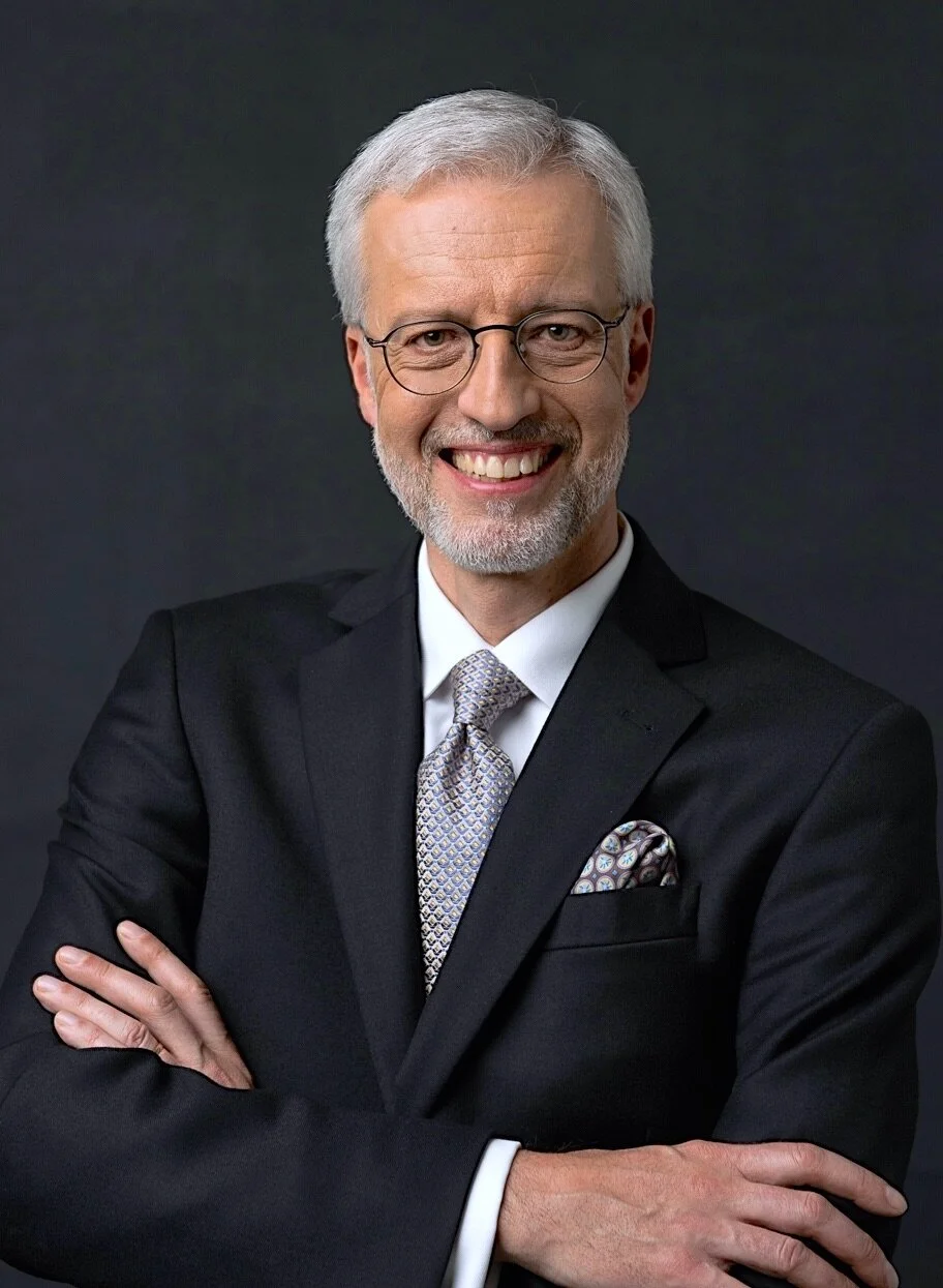 Ivars Taurins — Dean Artists Management