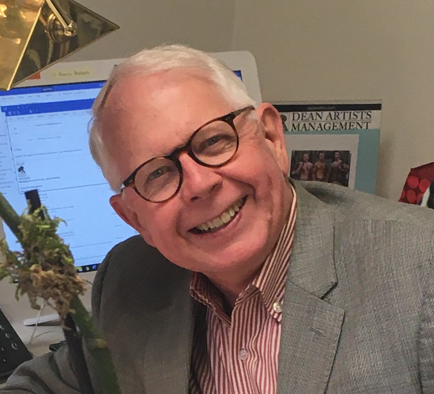 Team — Dean Artists Management