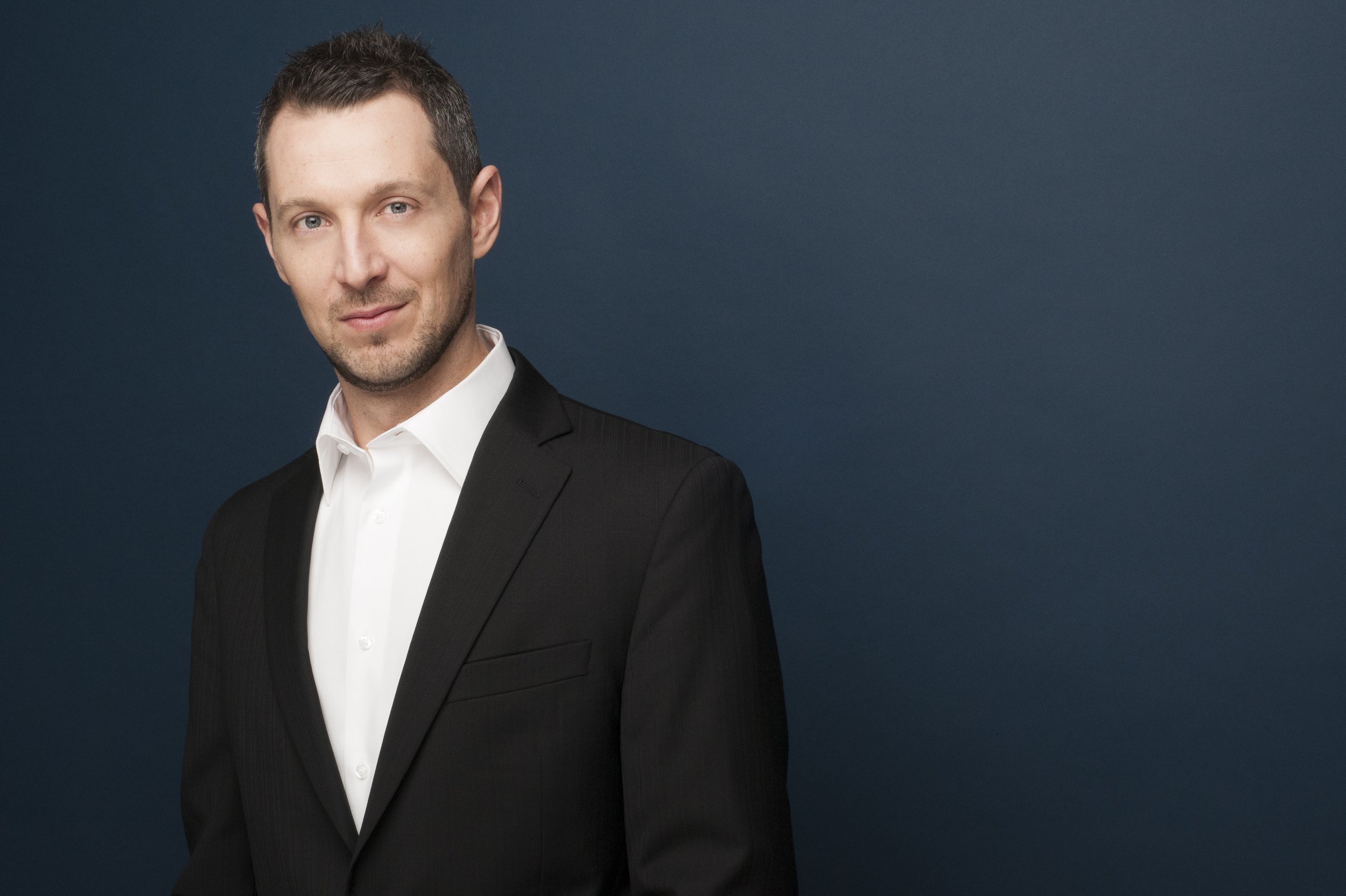 Bass-Baritones — Dean Artists Management