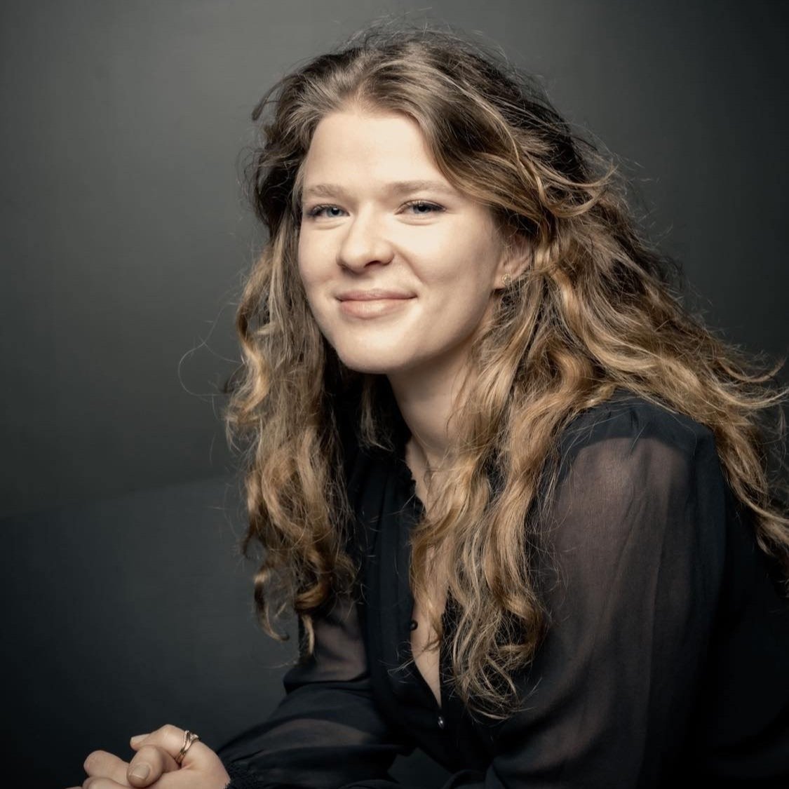 GEORGIA BURASHKO - 23/24 DUTCH CLASSICAL TALENT ARTIST — Dean Artists ...