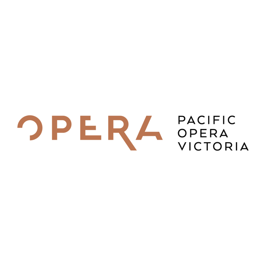 ADAM LUTHER WITH PACIFIC OPERA VICTORIA — Dean Artists Management