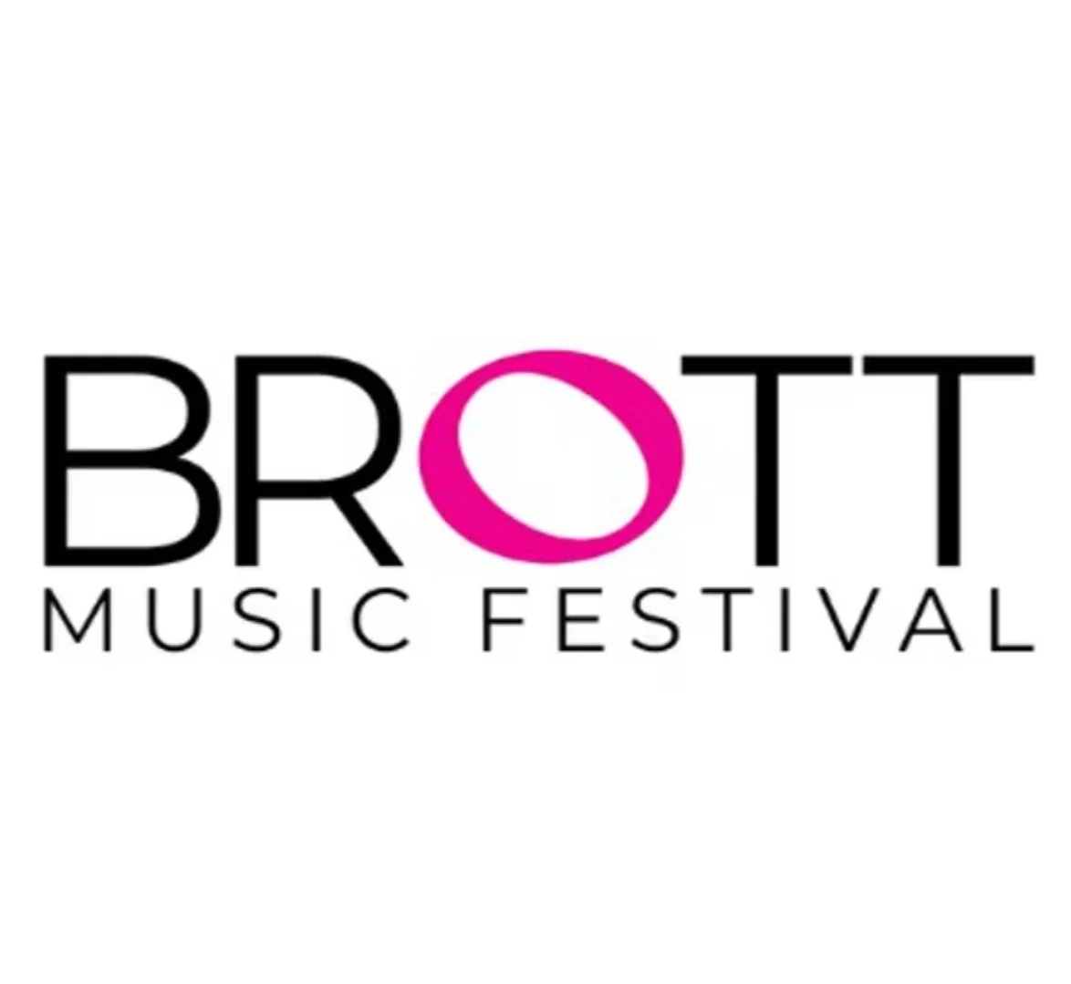 SYDNEY BAEDKE WITH BROTT MUSIC FESTIVAL — Dean Artists Management