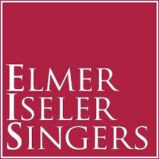 MICHAEL COLVIN WITH THE ELMER ISLER SINGERS — Dean Artists Management