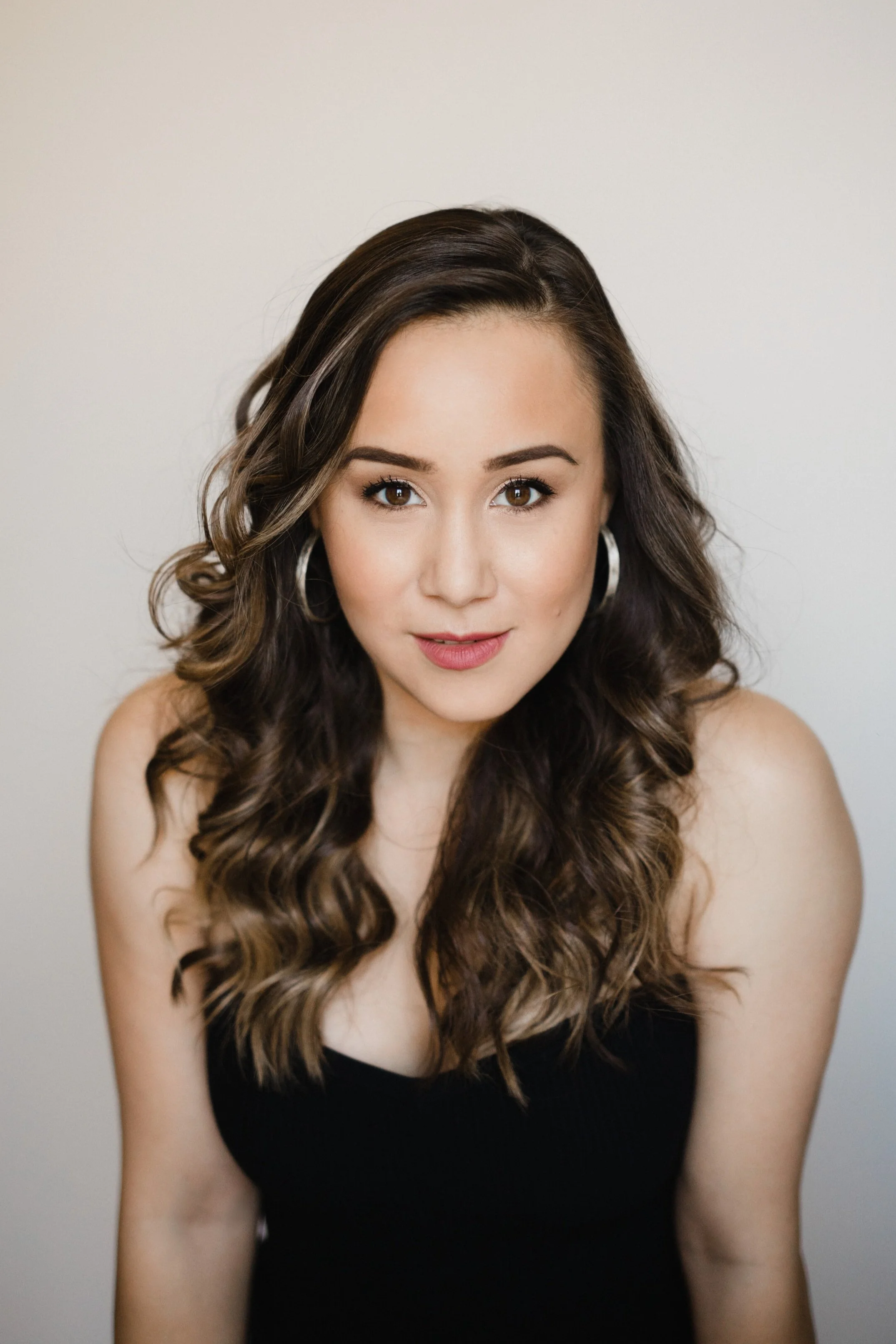 Andrea Núñez — Dean Artists Management