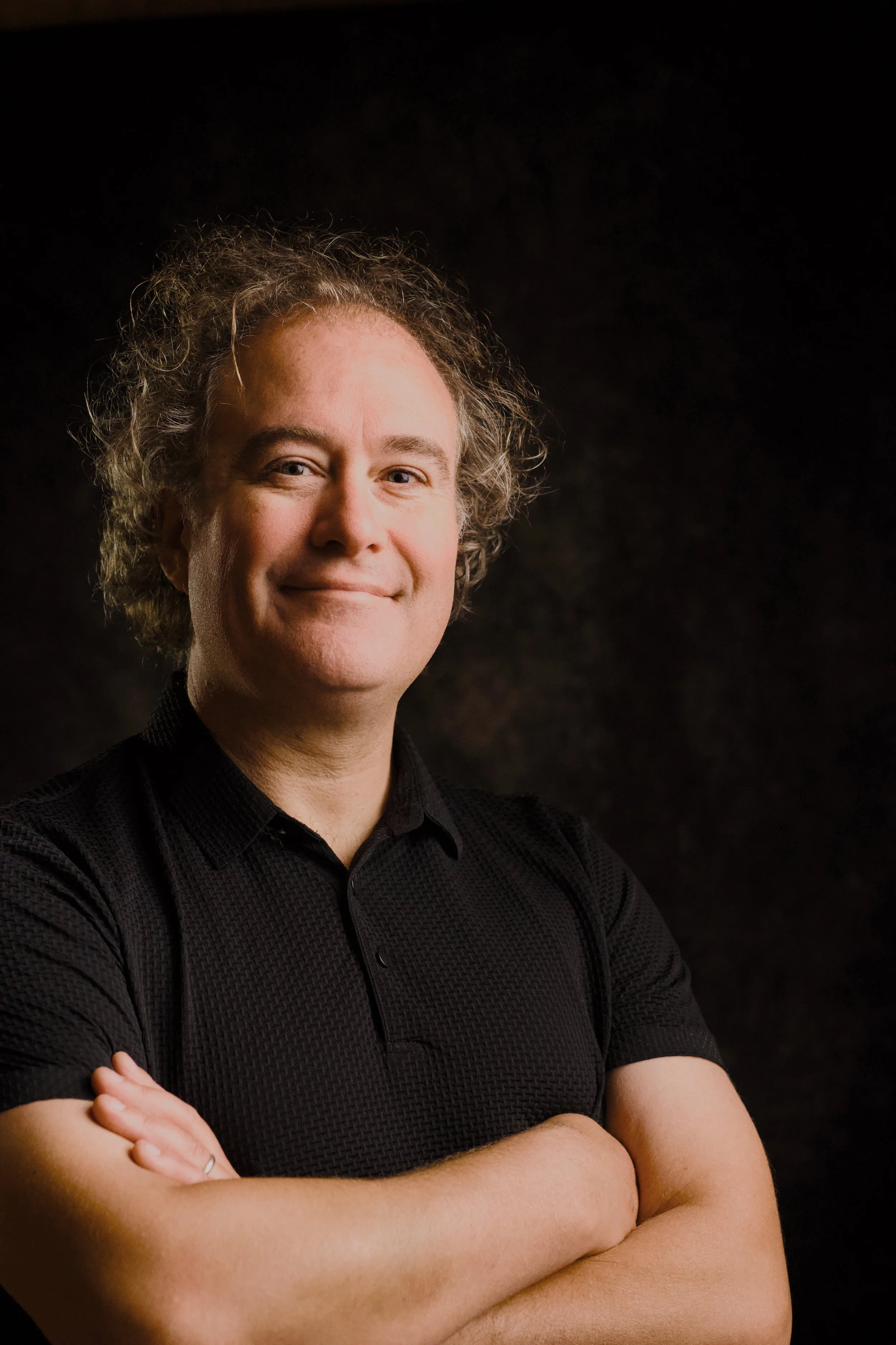 Antoine Plante — Dean Artists Management