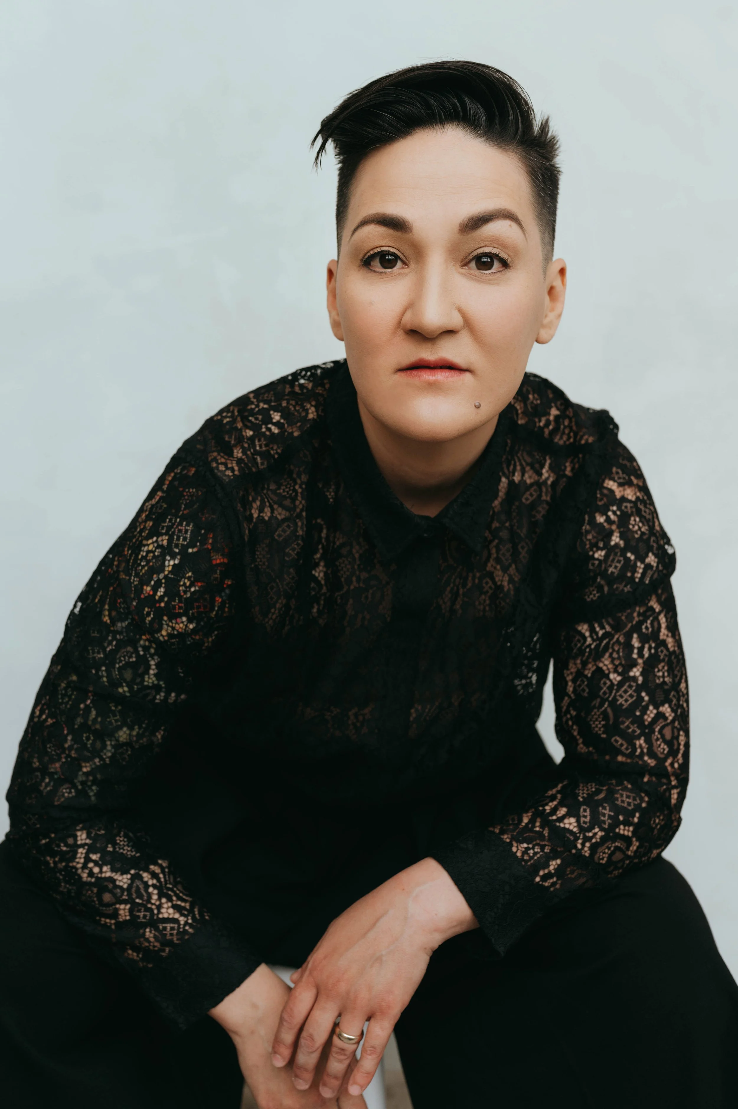 Teiya Kasahara 笠原 貞野 — Dean Artists Management