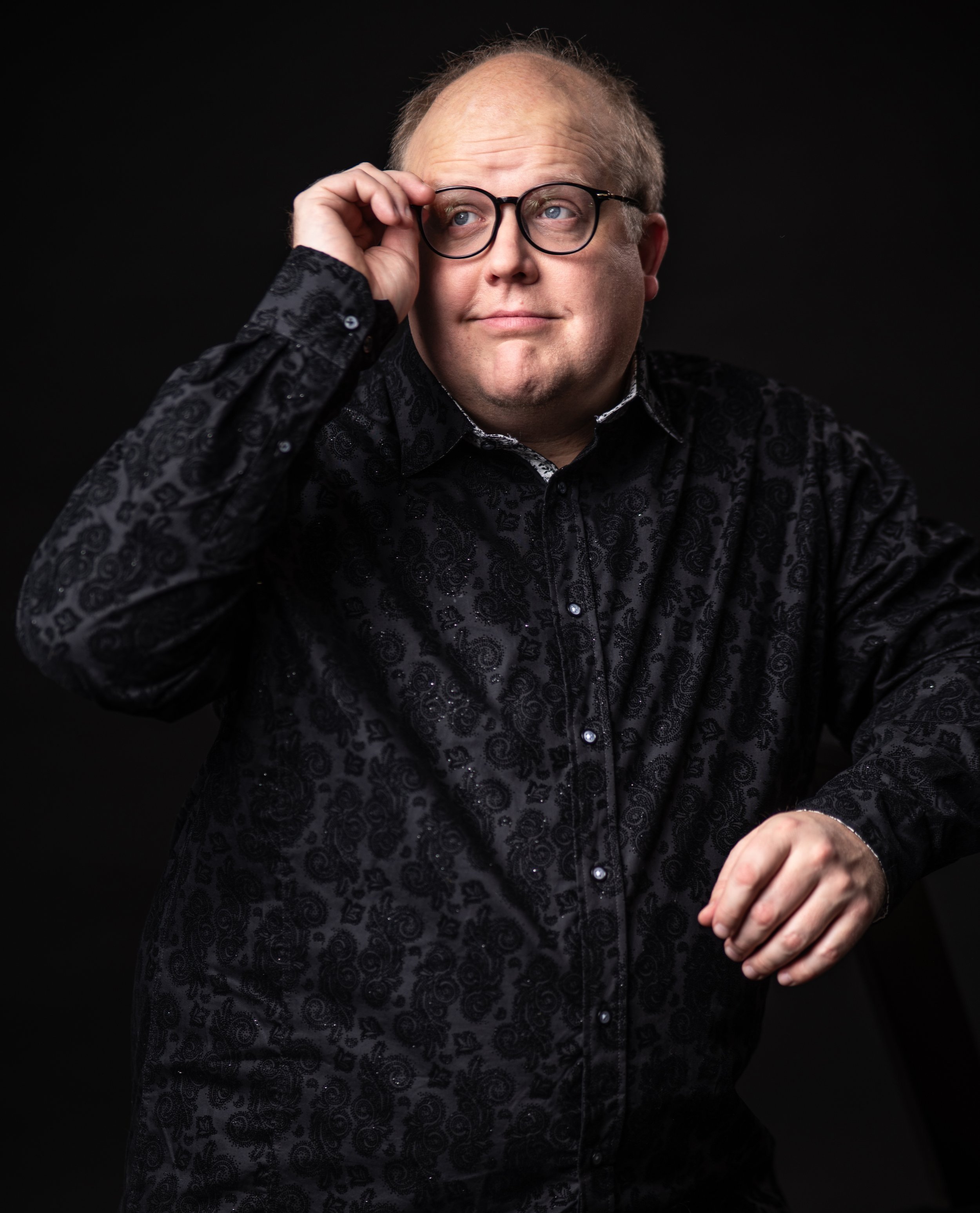 Peter McGillivray — Dean Artists Management