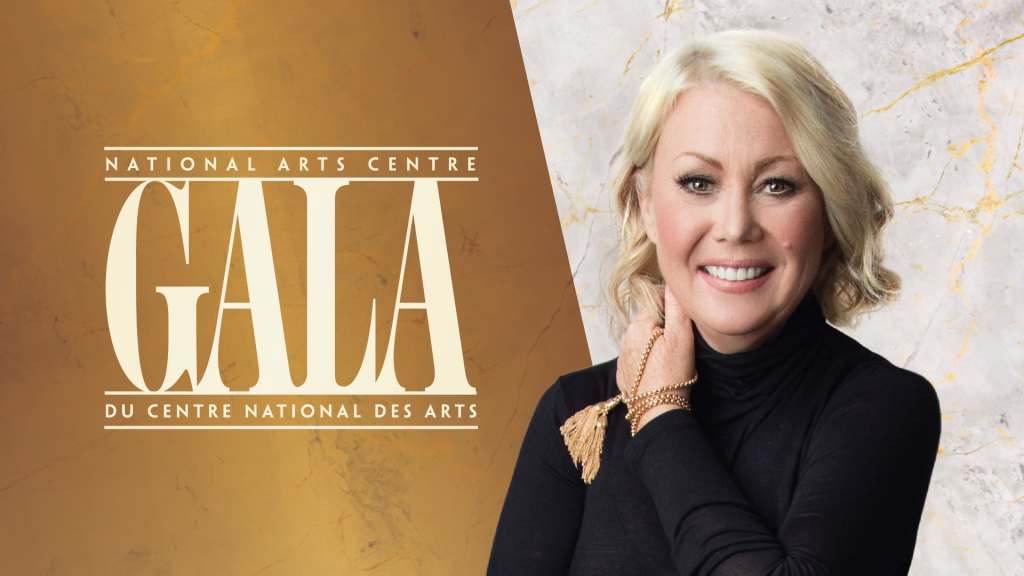 SIMONA GENGA AND JONELLE SILLS WITH THE NATIONAL ARTS CENTRE — Dean ...