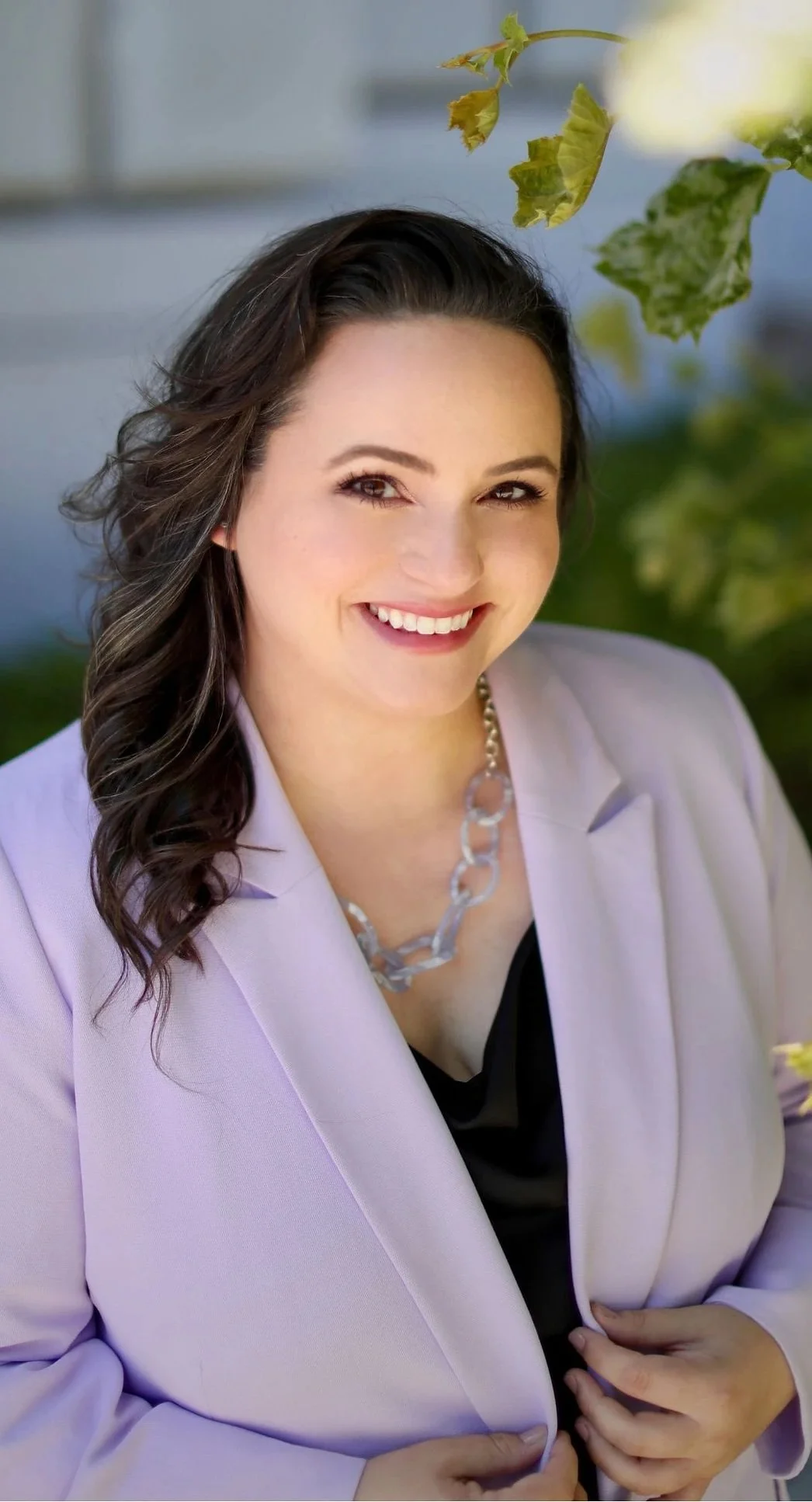 Anna Theodosakis — Dean Artists Management