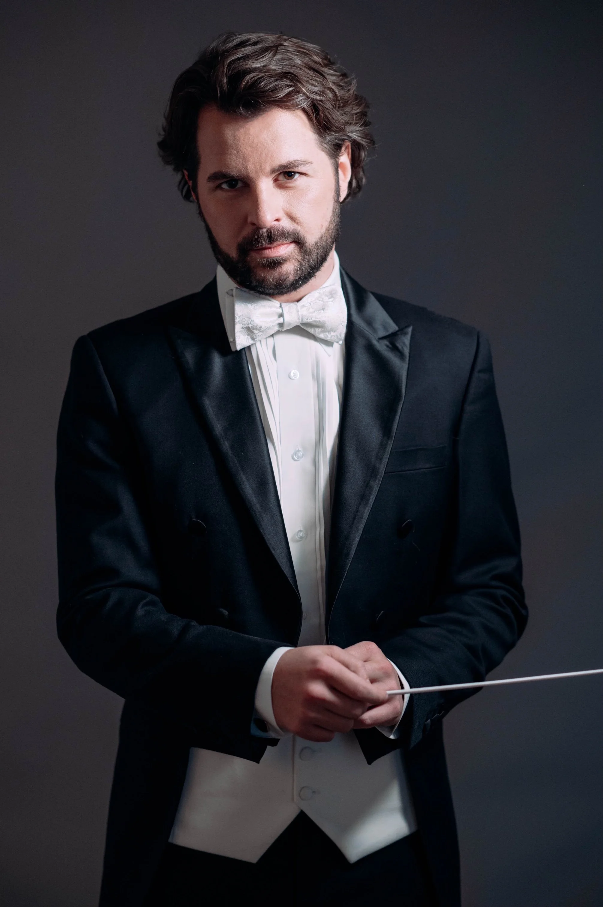 Simon Rivard — Dean Artists Management