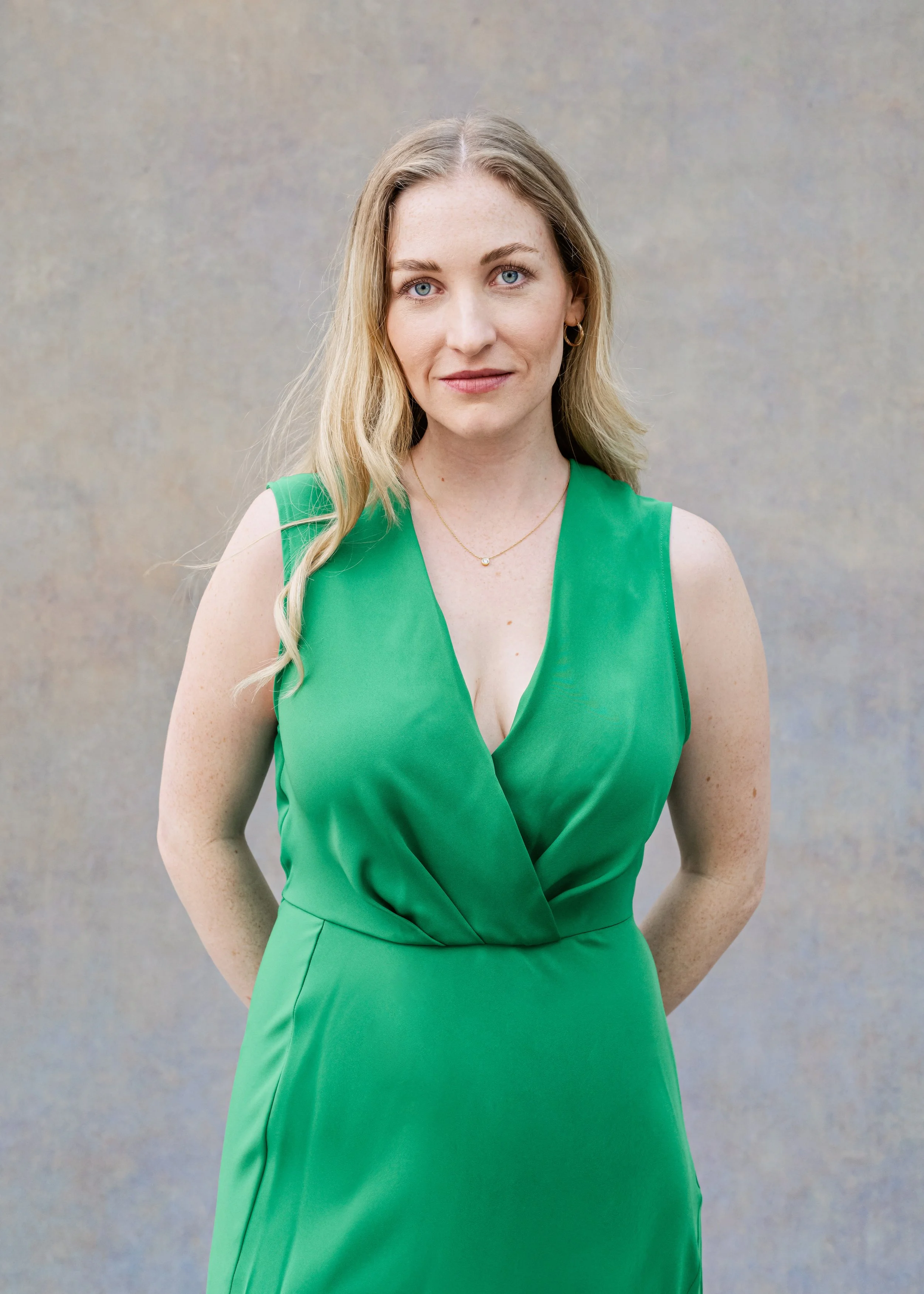 Sarah Dufresne — Dean Artists Management