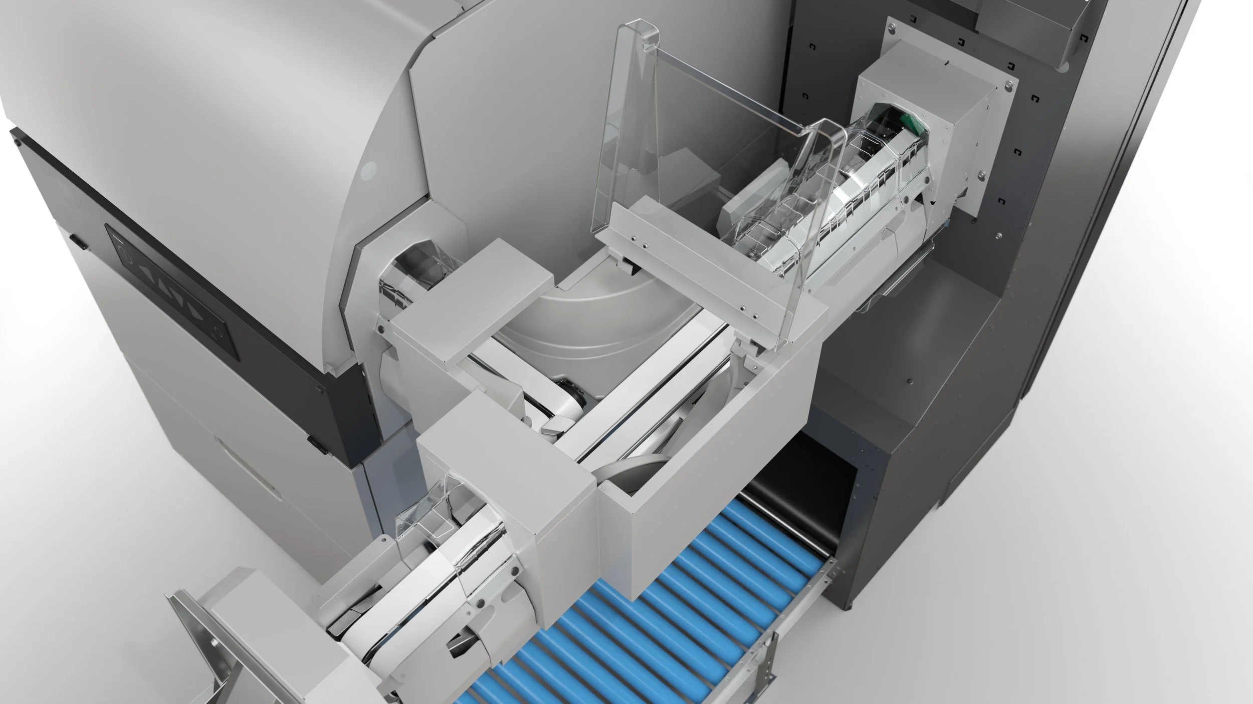 Minoko-Design og engineering