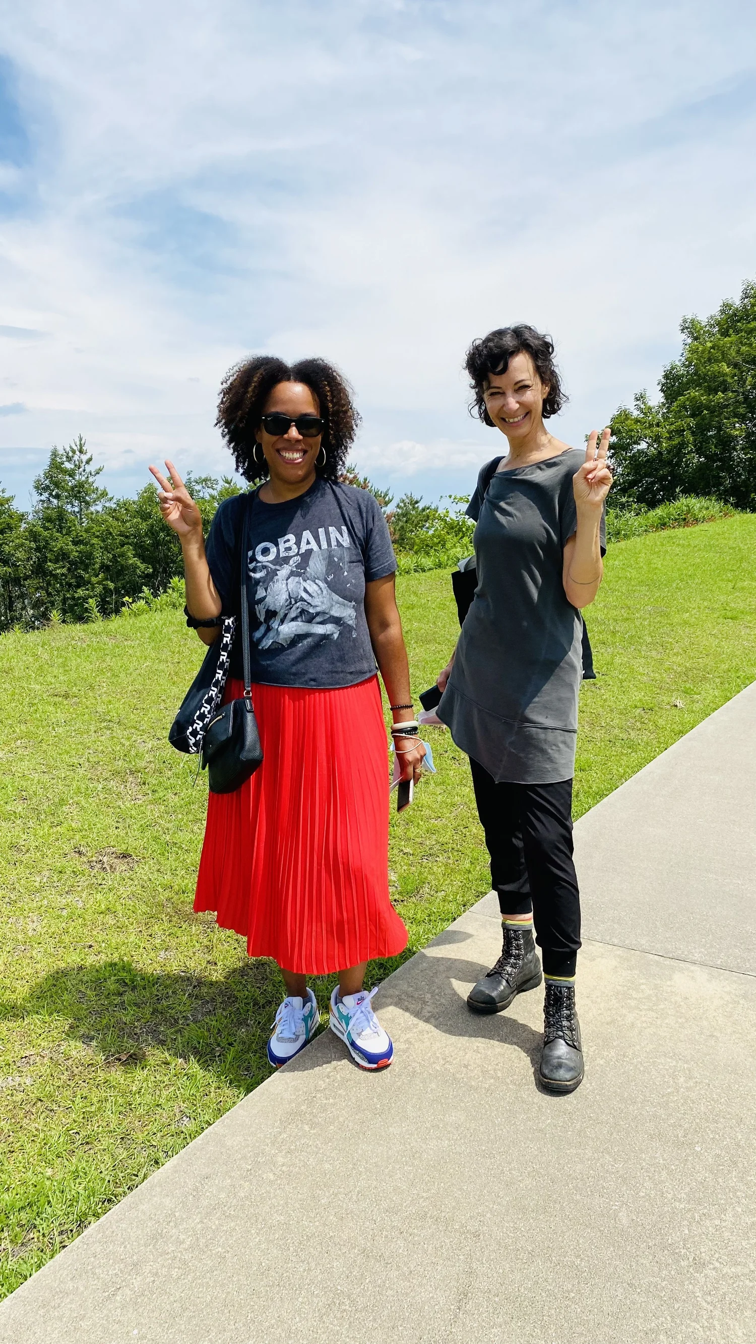 Magazine — Hayama Artist Residency