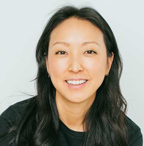 Esther Kim — Hayama Artist Residency