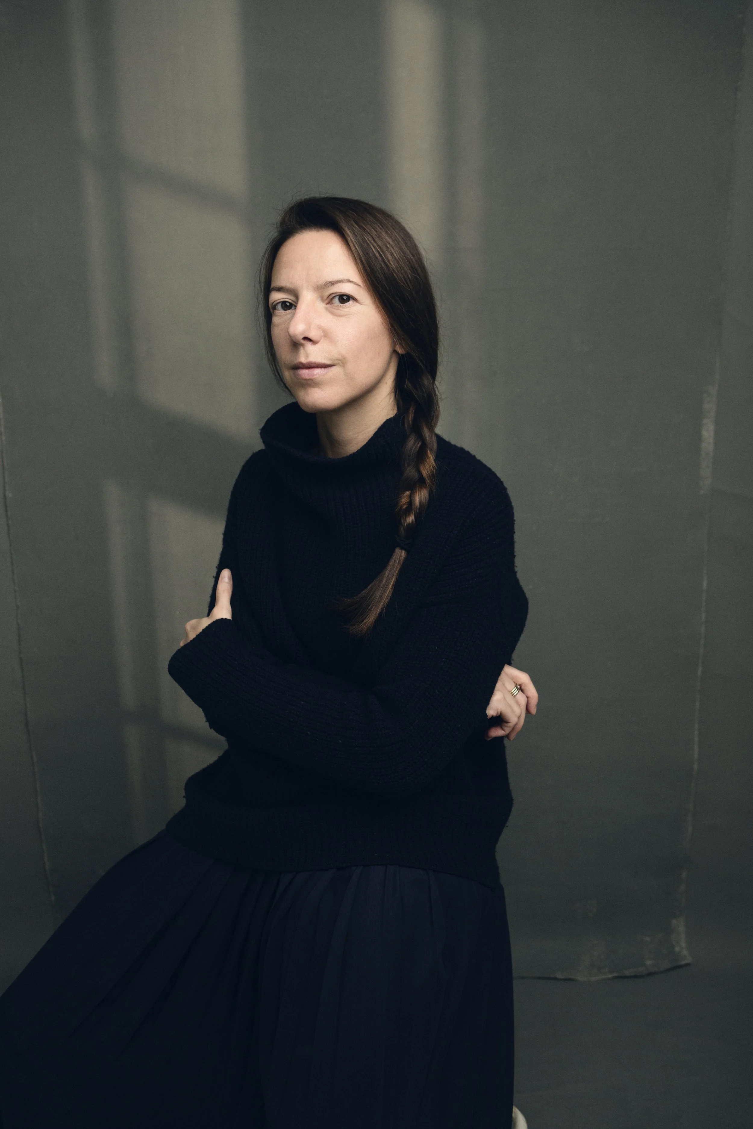 Selection Committee — Hayama Artist Residency