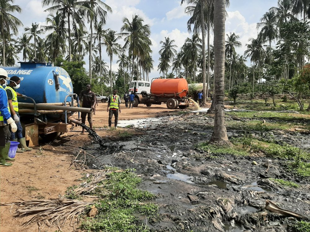 Reimagining Inclusive Sanitation: How Tech Can Unlock a Future of ...