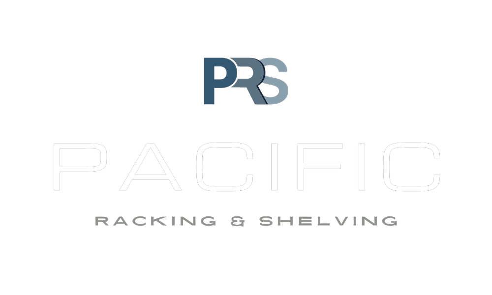 PACIFIC RACKING & SHELVING