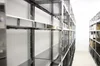 PACIFIC RACKING & SHELVING