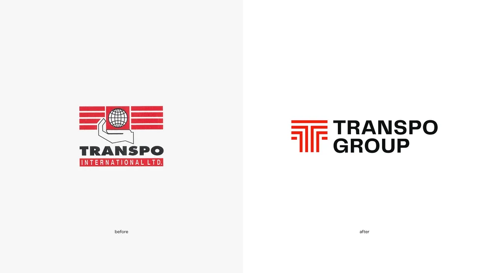 Transpo Group — Mandala Studio