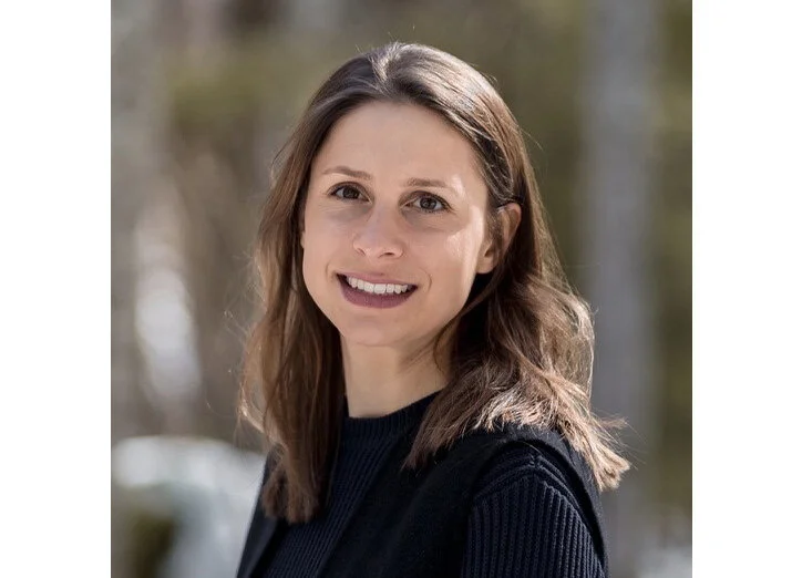 à propos — Victoria Bodevin