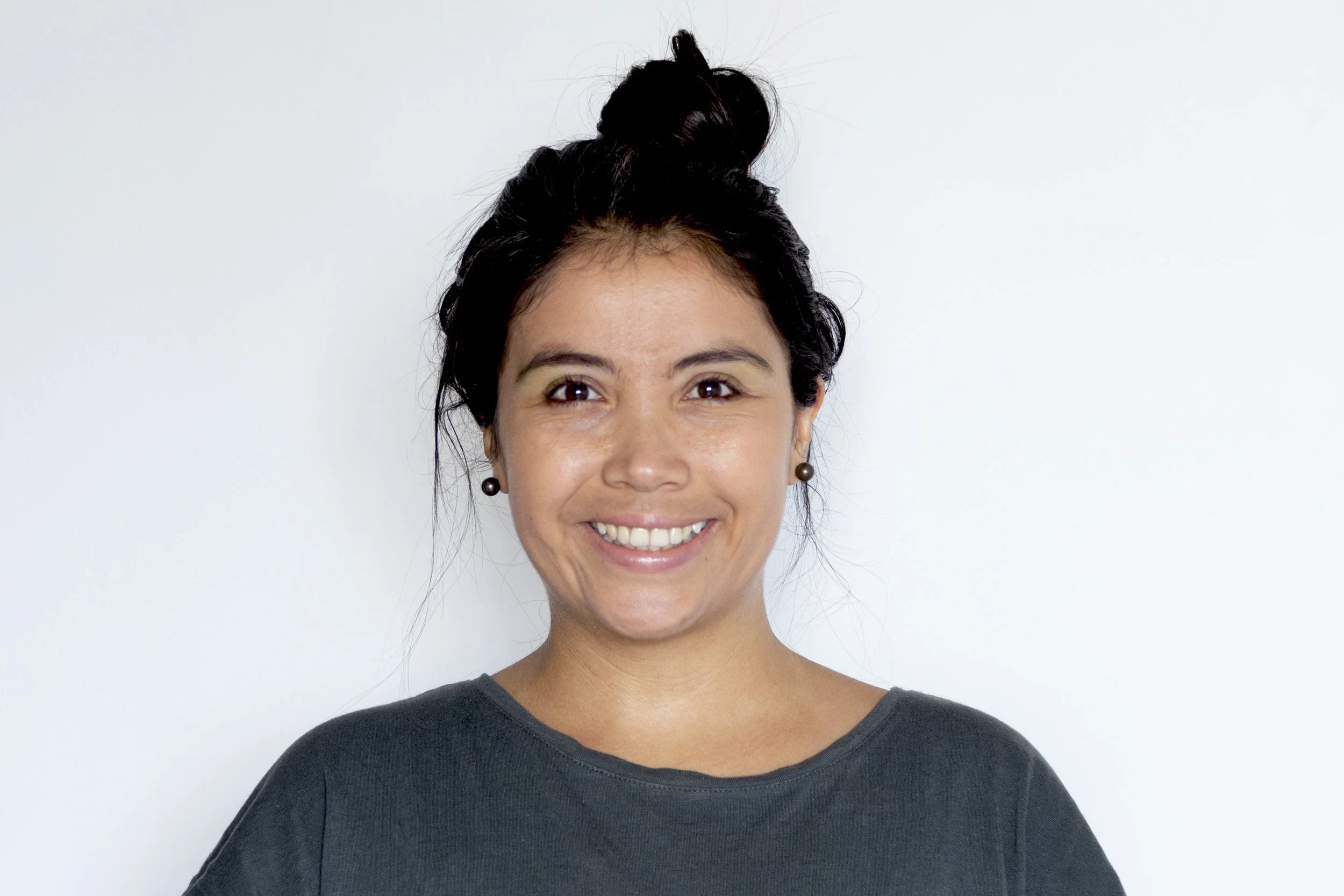 WHO'S JENN? — Jenniffer Montenegro