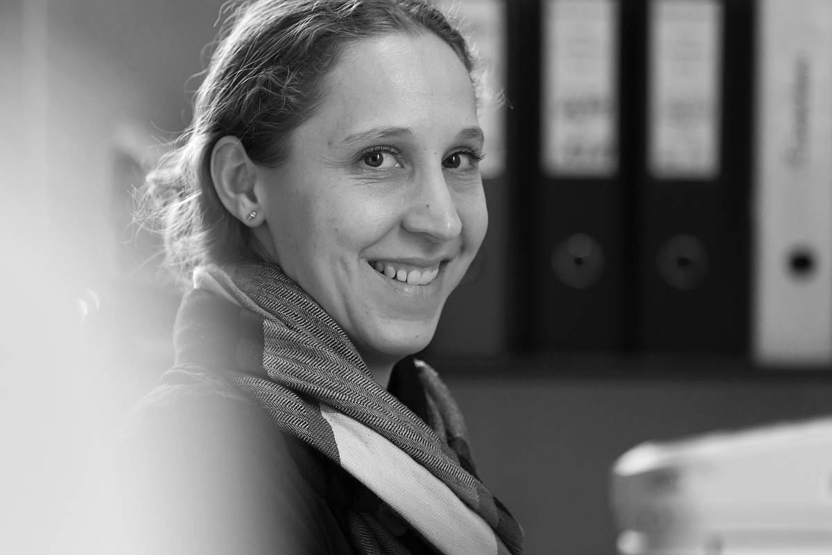 Vorstand — Slow Food Bern