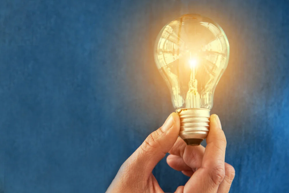 The Potential Center - Home of Light Bulb Thinking™