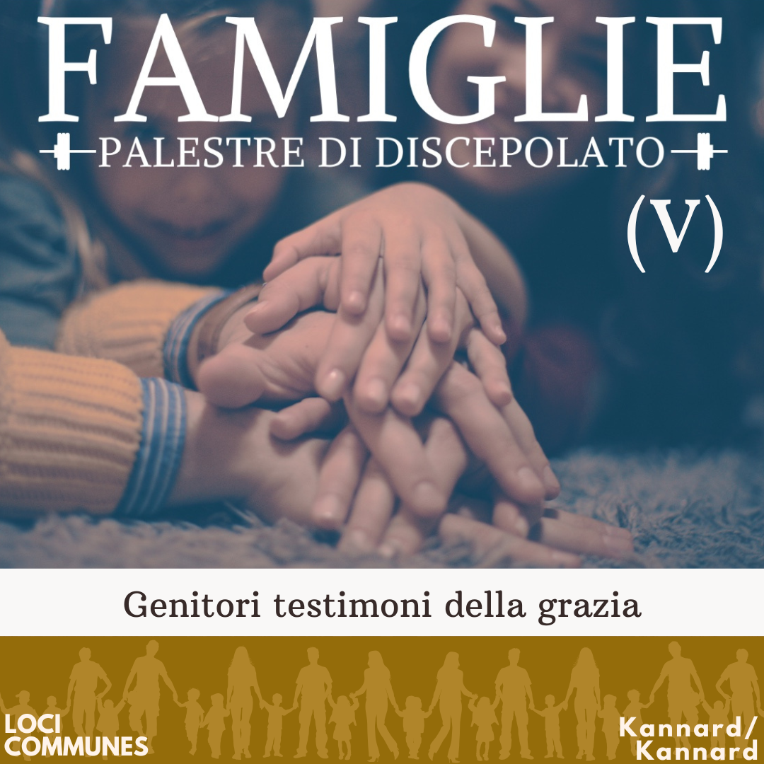 Obbedienza A Dio Per I Bambini