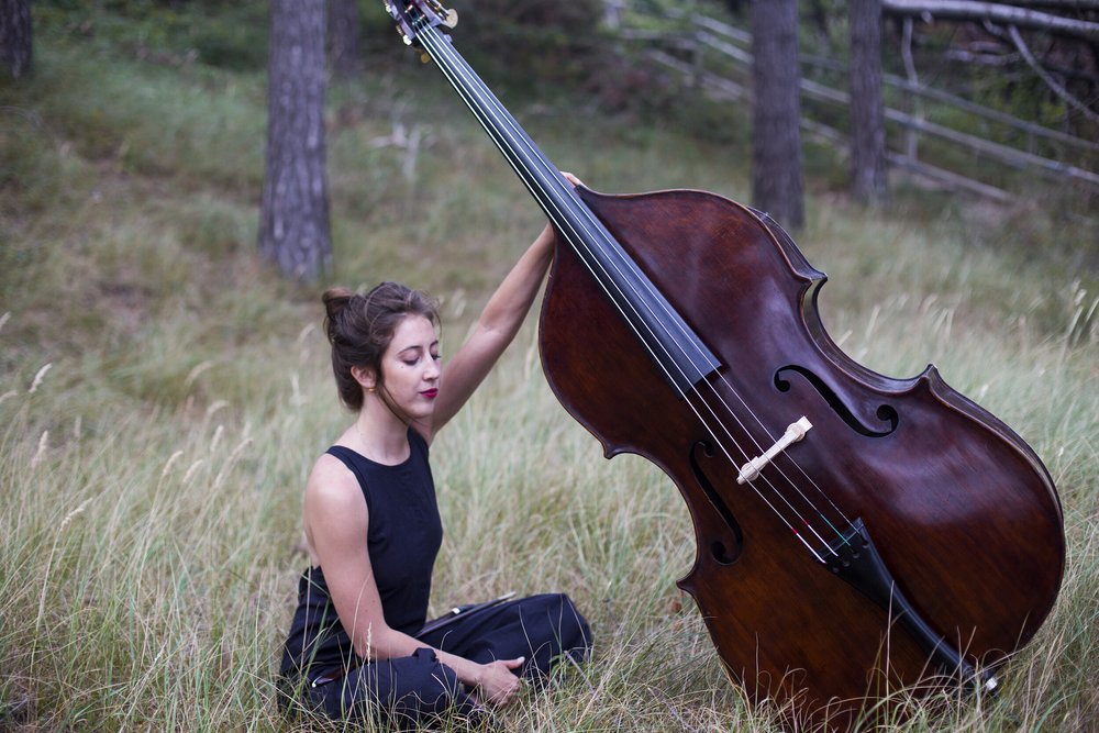 Home — Laura Nygren