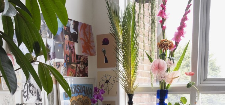 Studio — Lucie Ailsa Sutton