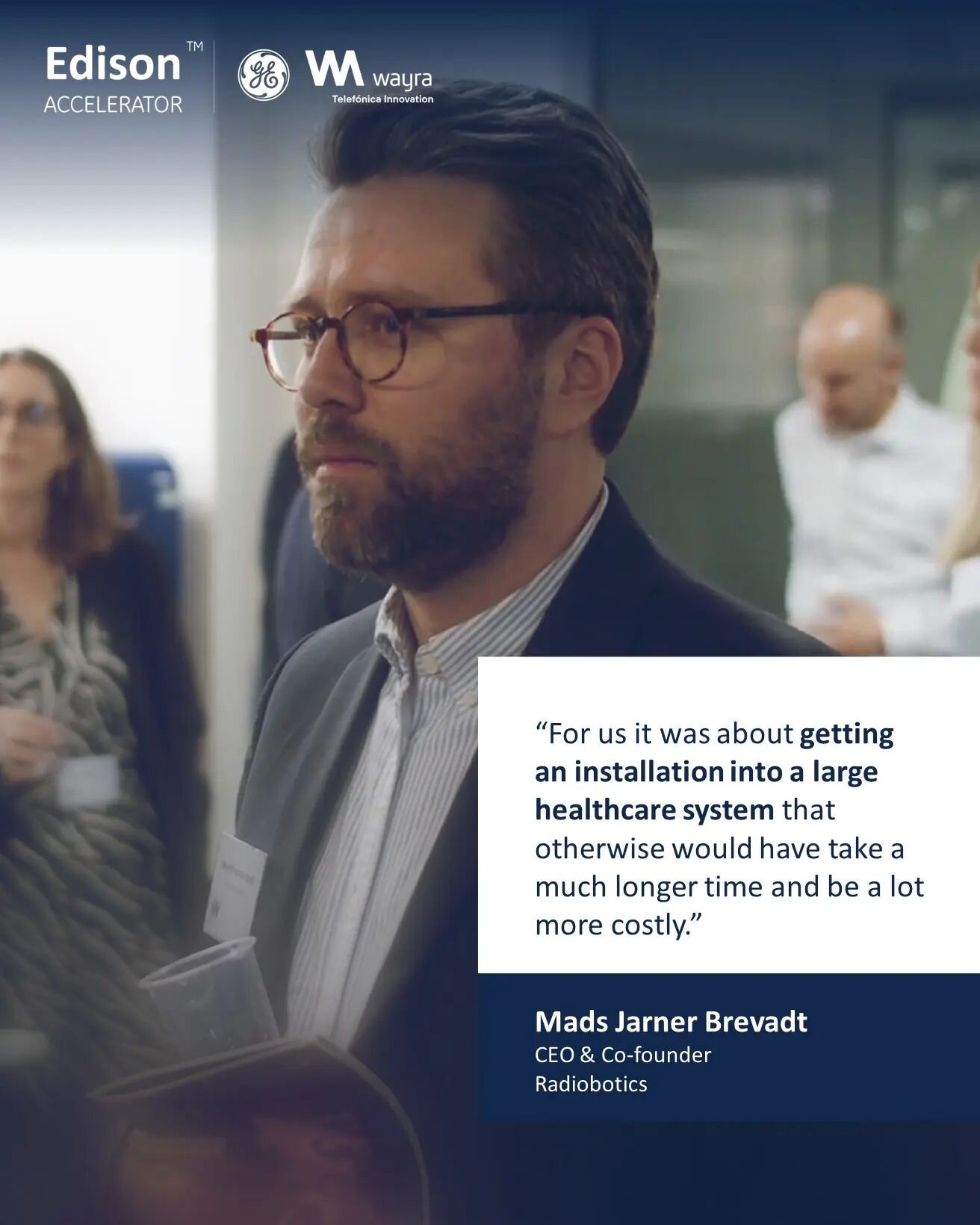 Radiobotics — We do Augmented Radiology