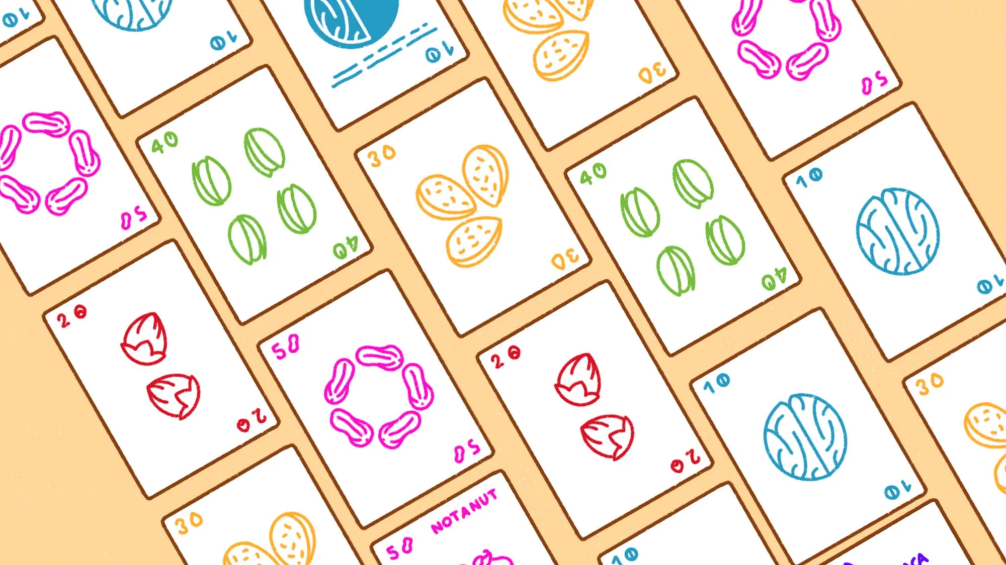 NUTS! Animation — Capisci