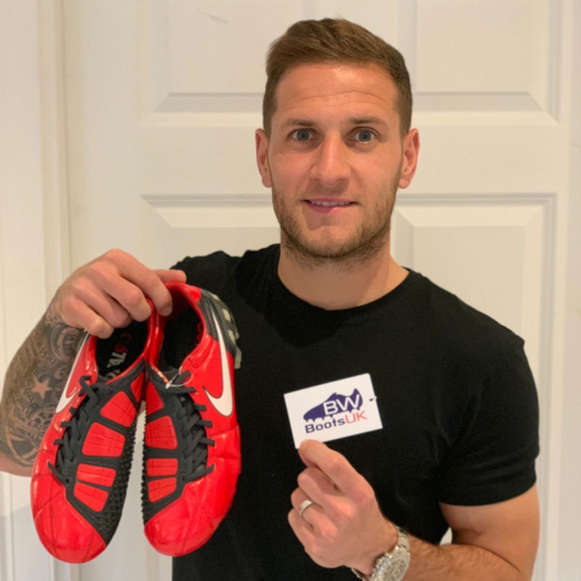 Testimonials — BW Boots UK