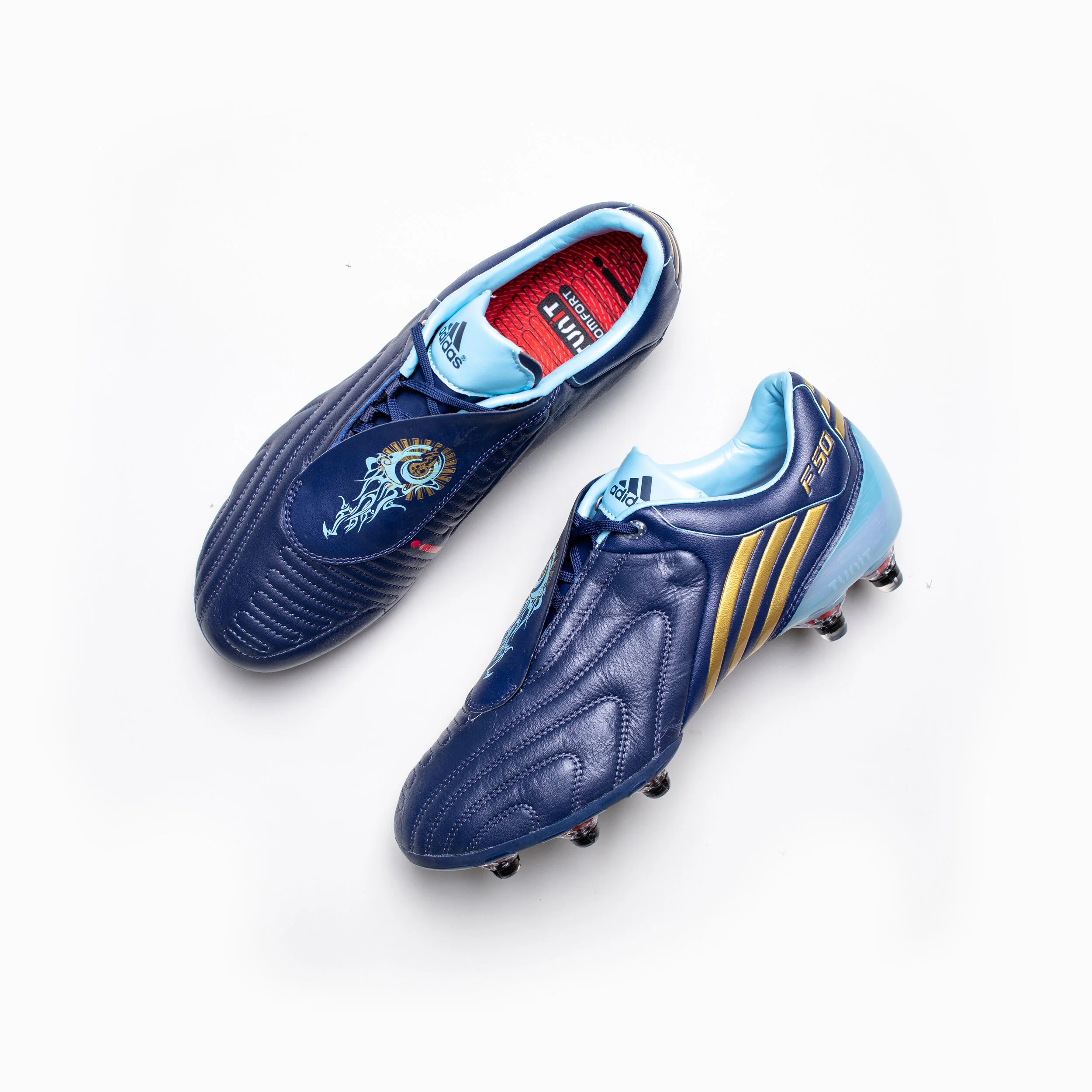 Boot Room — BW Boots UK