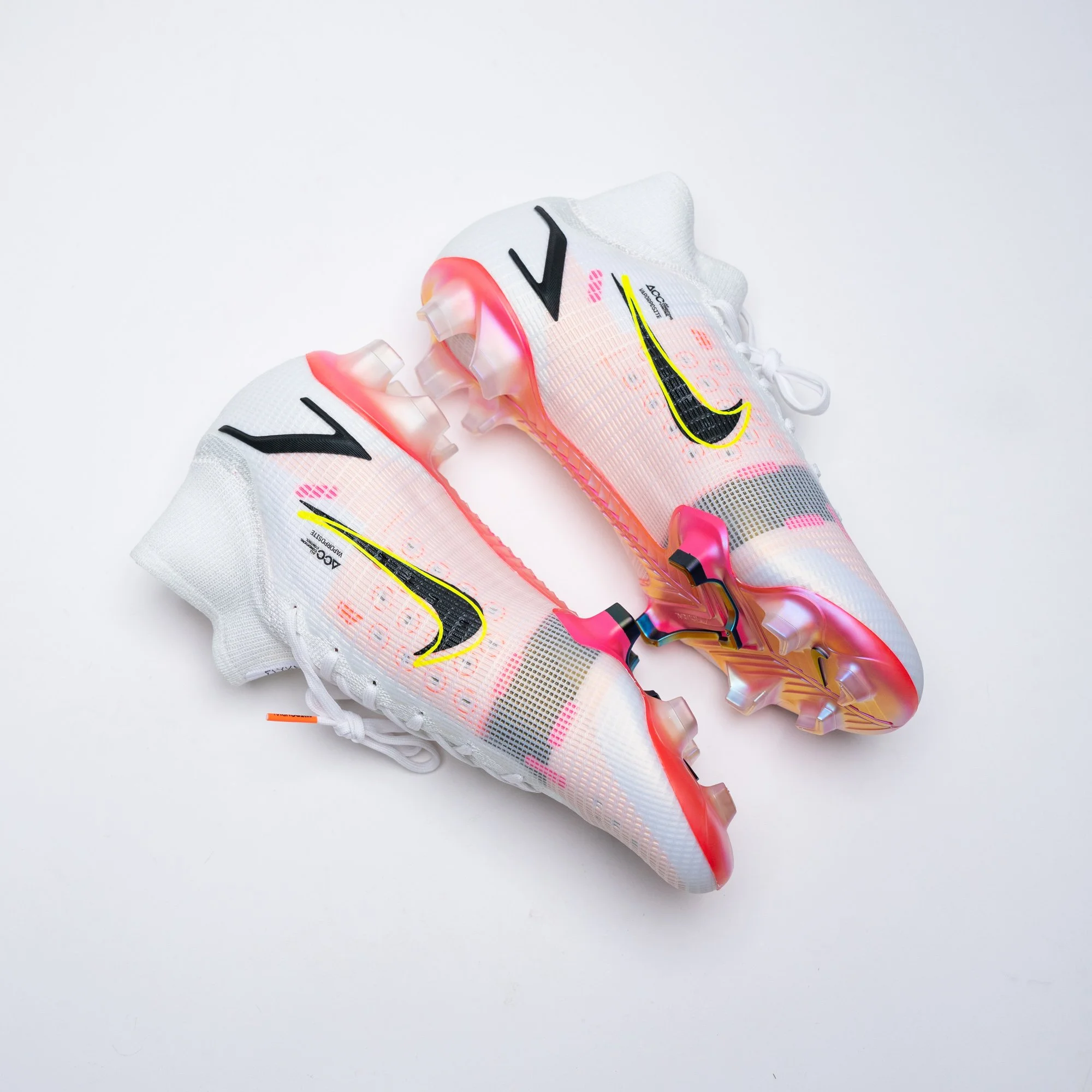 Boot Room — BW Boots UK