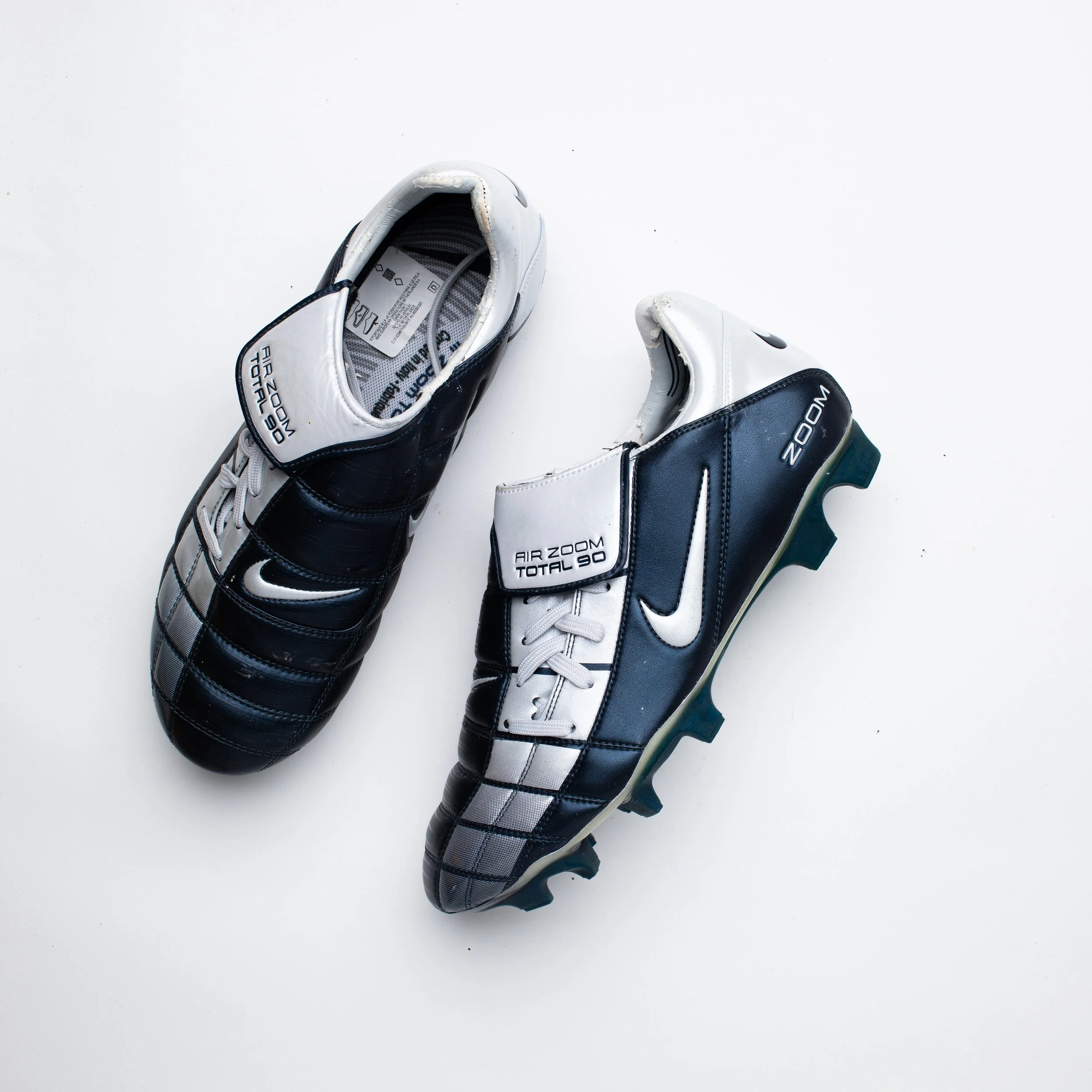 Boot Room — BW Boots UK