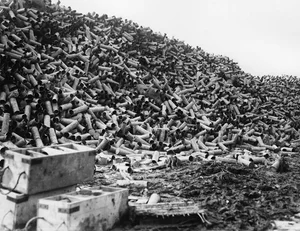 The Somme. How did the British Army get it so wrong? — History Café