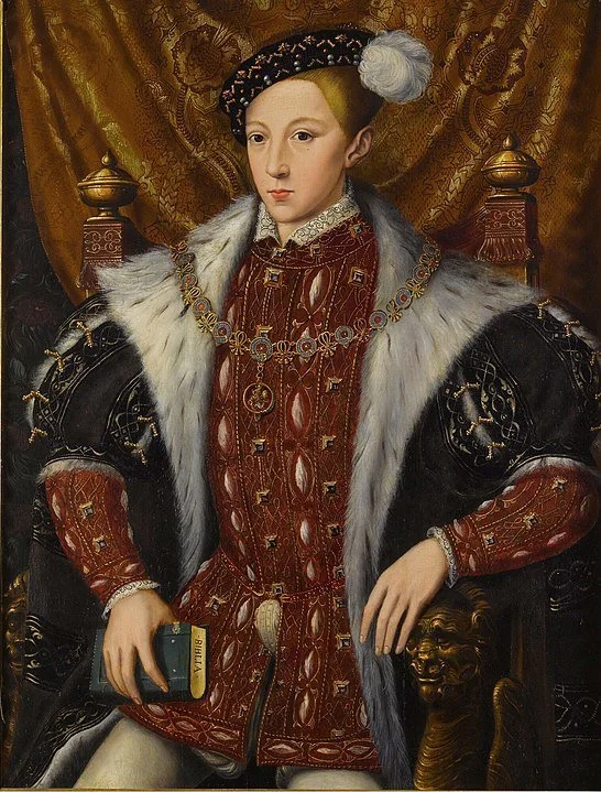 Bloody Mary Tudor? — History Café